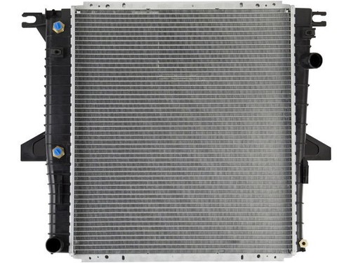 For 2001-2011 Ford Ranger Radiator 14245BM 2004 2002 2003 2005 2006 ...
