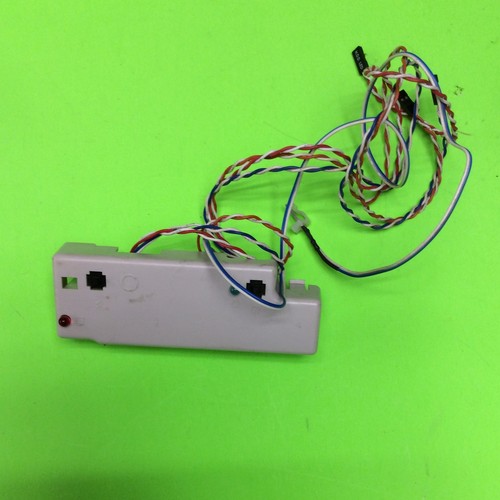 Systemax Venture HU30 Computer Button Cable | eBay