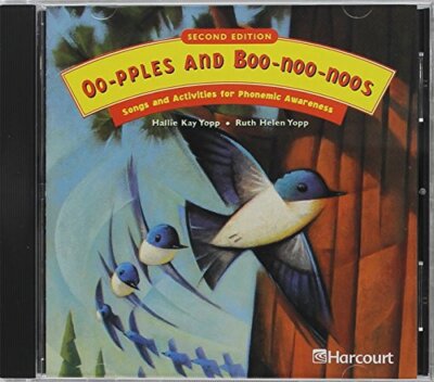 Oo-Pples/Boo-Noo-Noos CD 2nd Ed Trophi, HSP 9780153257889| eBay