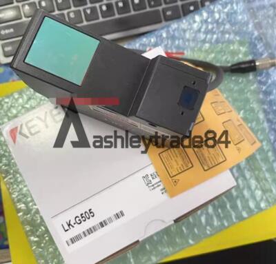 1PCS LK-G505 Laser Sensor New | eBay
