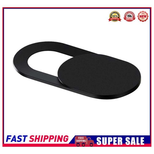 Webcam Cover Slider Camera Lenses Privacy Sticker Shutter for Mobile ...