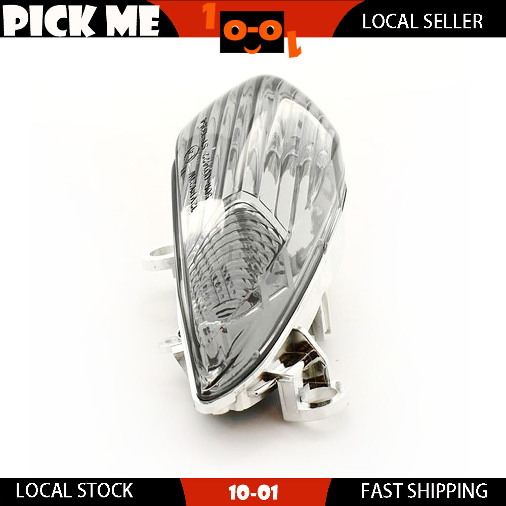 Front Right Hand Indicator For Honda VFR800FD Interceptor Deluxe 2014 ...