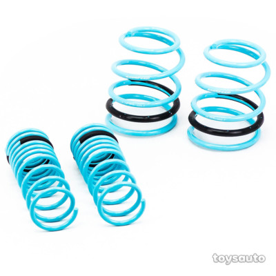 Godspeed Tractions-S Lower Lowering Drop Down Spring 1.5" for Subaru ...