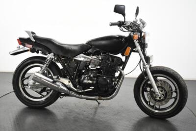 1986 YAMAHA YX600 RADIAN US IMPORT BARN FIND RUNNING RESTORATION ...