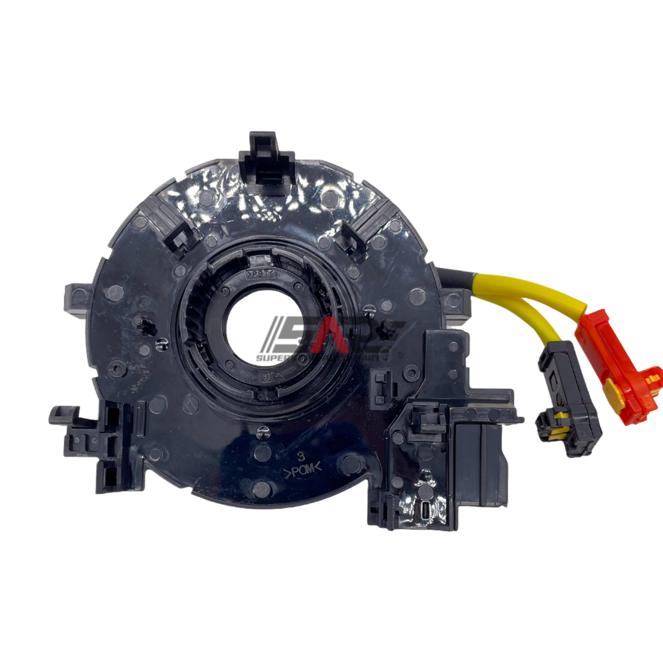 For 2016-2019 Toyota Tacoma Steering Angle Sensor with Clock Spring ...