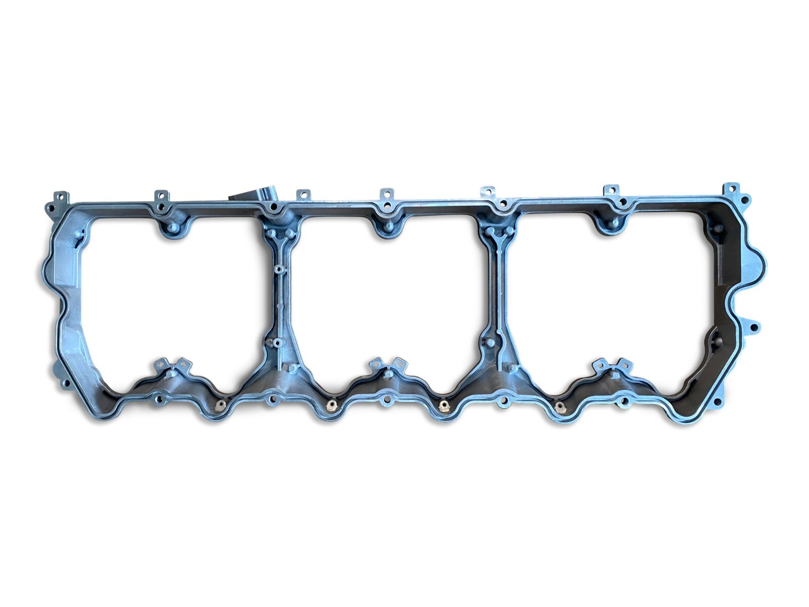 New Aftermarket Cat 3406E/C-15 Valve Cover Riser - 4193614 (1 Year ...