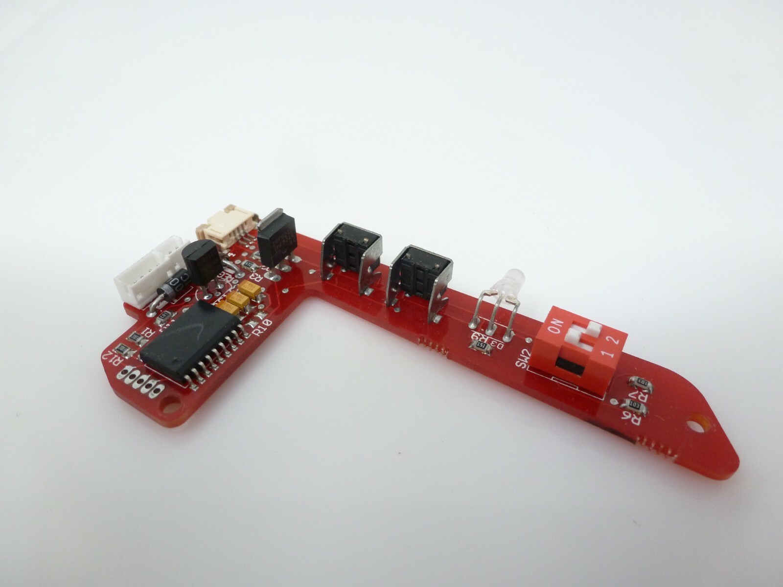 MINT PROTO MATRIX PM5 PM6 CIRCUIT BOARD EXCELLENT PERFECT WORKING OEM ...