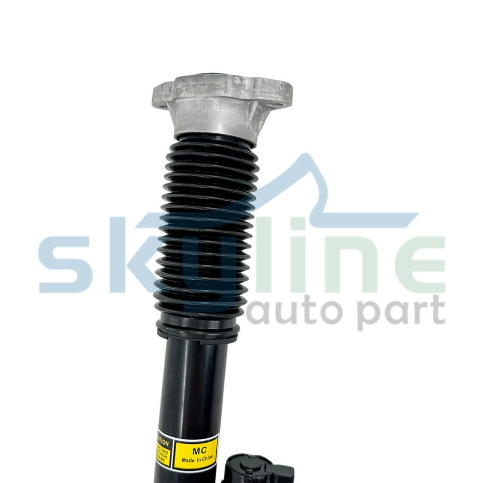 1× Rear L or R Shock Absorber Strut w/ADS Fit Mercedes W253 GLC300 ...
