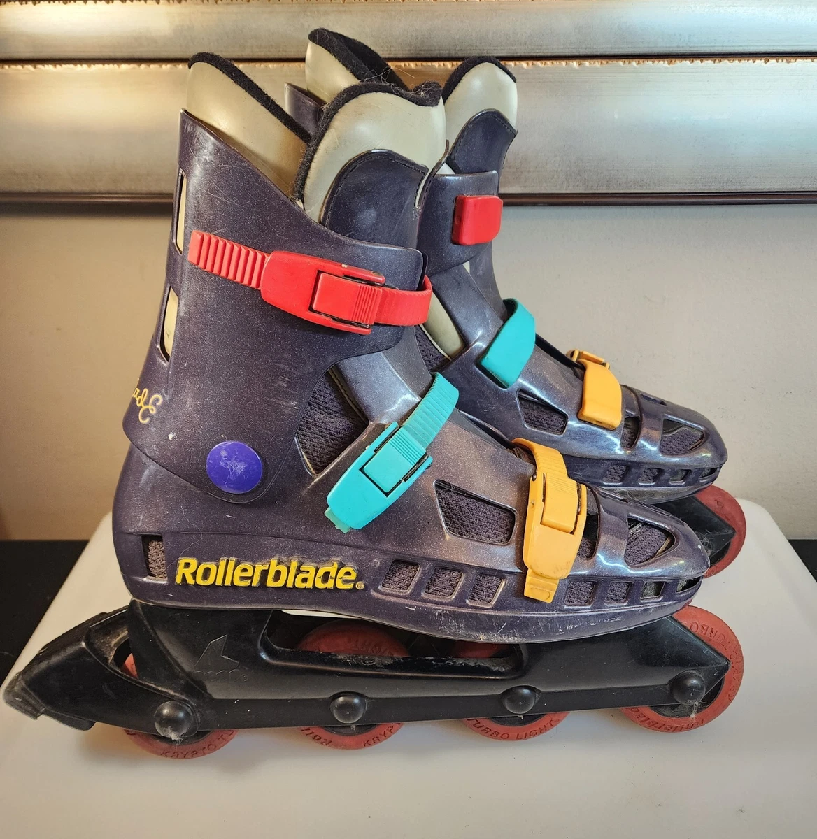 Cool Blades