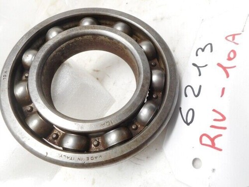 Single row deep groove ball bearing Skf 6213 RIV 10A Ø 65X120X23 mm | eBay
