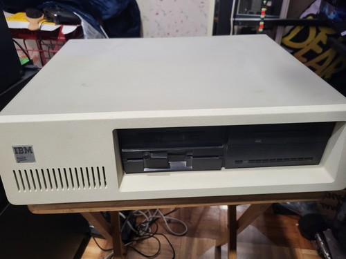 IBM Personal Computer XT 5160 *Untested AS IS* | eBay