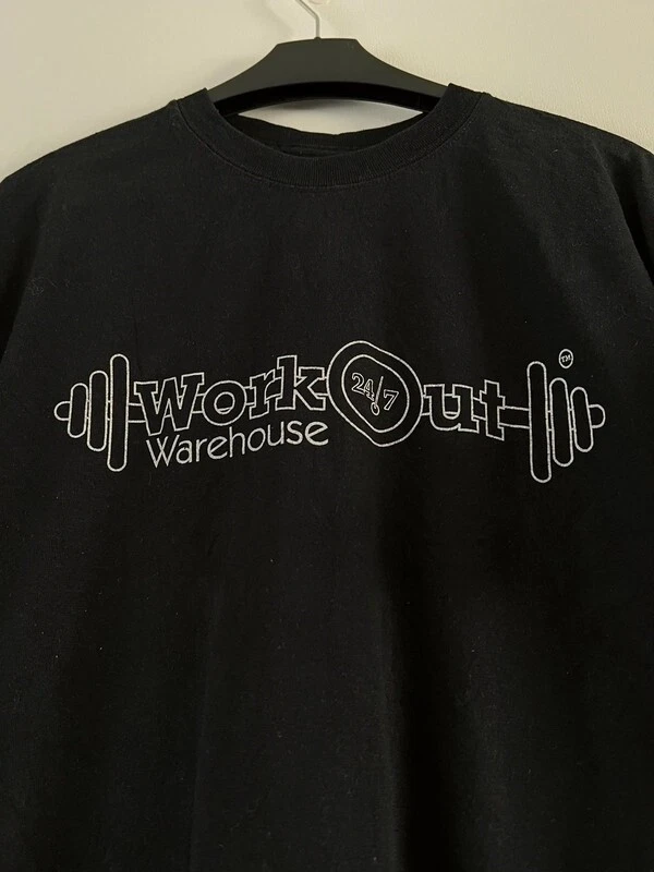 Workoutwarehouse Registration | EOUA Blog