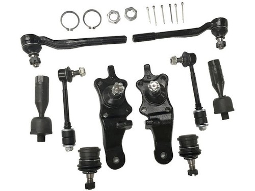 Front Ball Joint Kit For 96-02 Toyota 4Runner 3.4L 3378CC V6 GAS DOHC ...