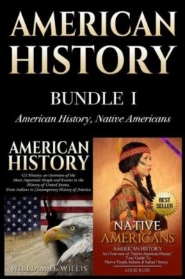 American History, Bundle I: American History, Native Americans ...