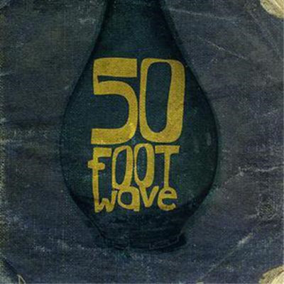 Fifty Foot Wave Bug (CD) Album (UK IMPORT) | eBay