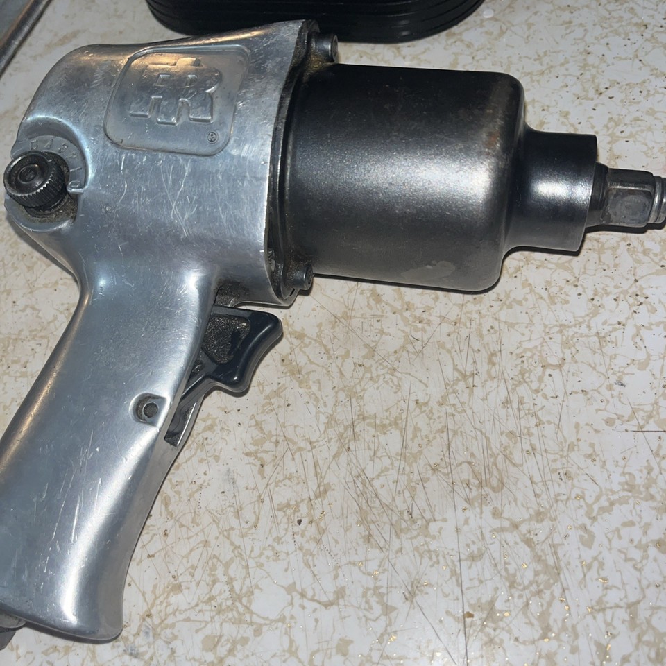 Ingersoll Rand IR 2705A1 Impactool 1/2 Drive Pneumatic Impact Wrench | eBay
