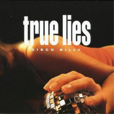 True Lies Disco Billy (CD) Album (UK IMPORT) | eBay