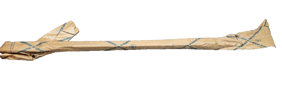 Neuf Branorost / Ina Linéaire Guide Rail TKSD RRF 2 36.25 " L,23mmX23mm ...