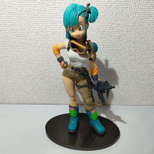 Sculpture Tenkaichi Budokai Dragon Ball Figure Bloomers | eBay