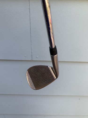 TaylorMade Tour 55 Degree Wedge Golf Club Right Handed | eBay