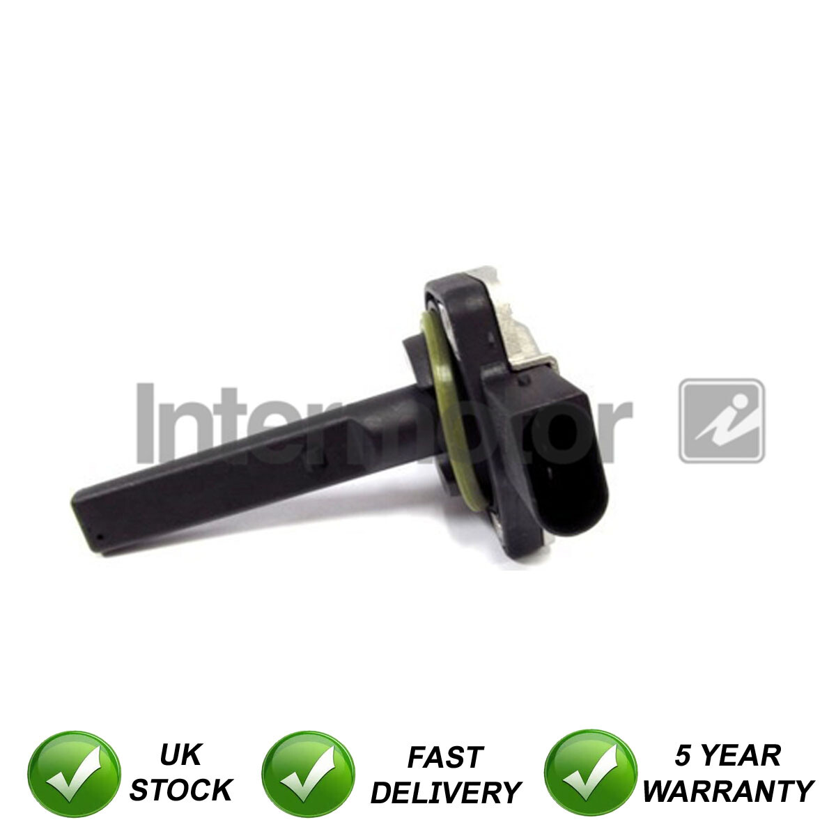 SJR Oil Level Sump Sensor For 3 Series 5 Series 1 Series X1 X5 ...