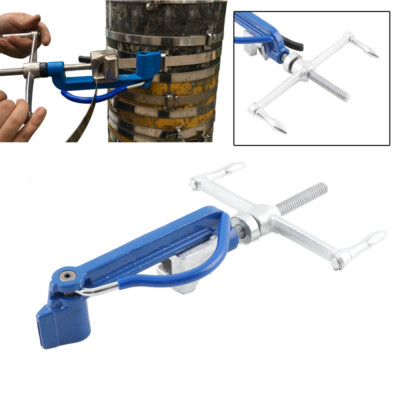 Strapping Machines - Banding Crimping Tool