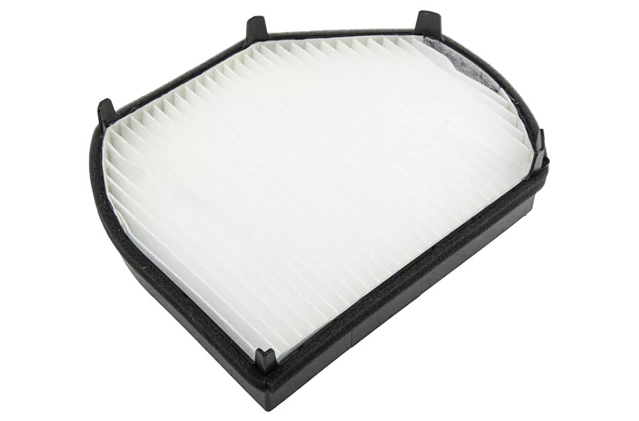 Filter Cabin For MERCEDES CLASSE C E CLK SLK A2108300618 2028300018 | eBay