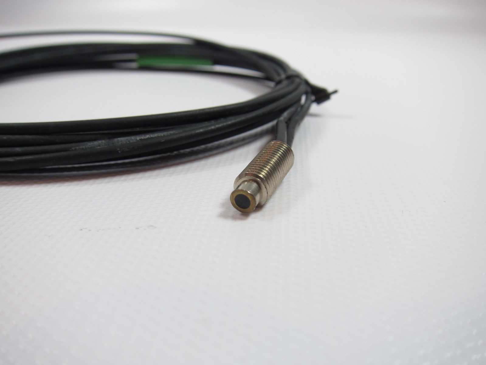 Keyence FU-67V Reflective Fiber Optic Unit Cable | eBay