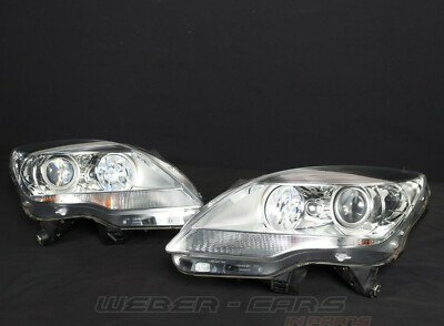 A2518206761 A2518206861 MERCEDES W251 R-KLASSE Xenon Scheinwerfer ...