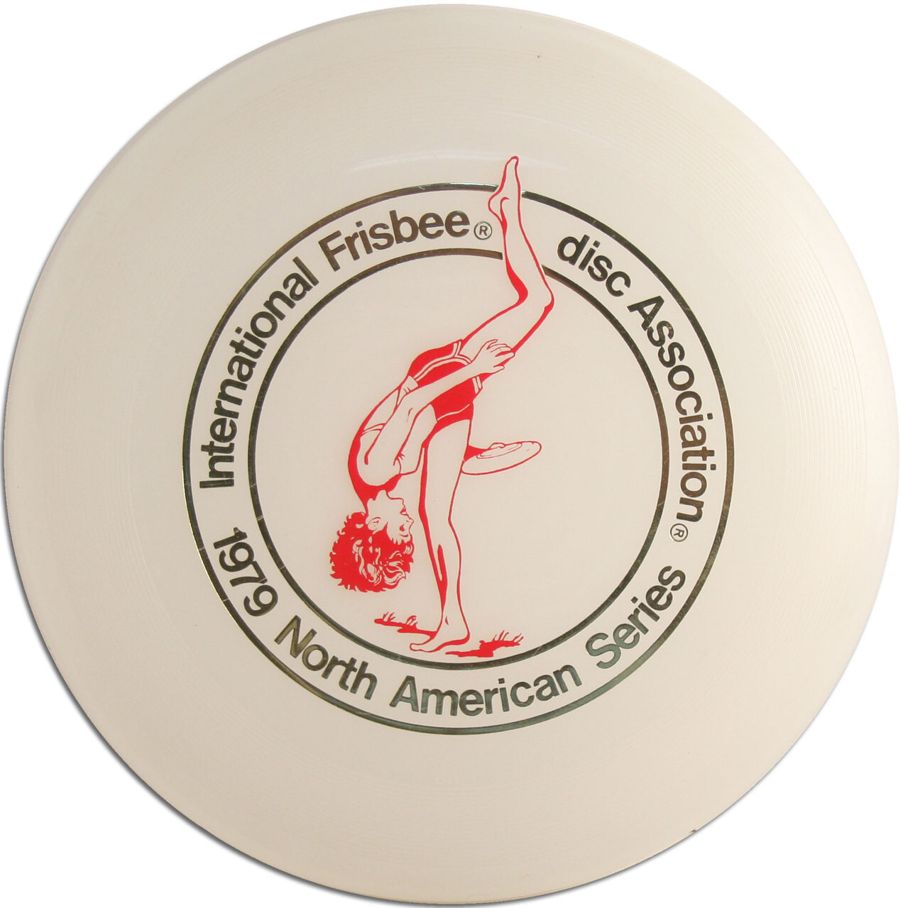 Wham-O World Class North American G Series Frisbee Set 1979 | eBay