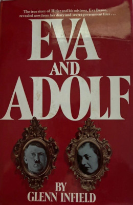 Eva & Hitler | eBay UK