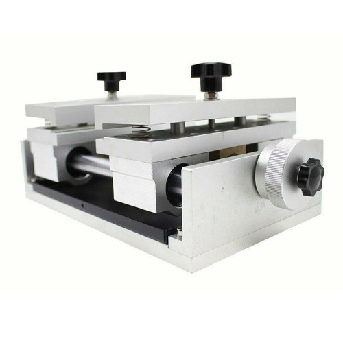 Laser Marking Machine Tin Foil Fixture Thin Paper Cutting Fixture ...