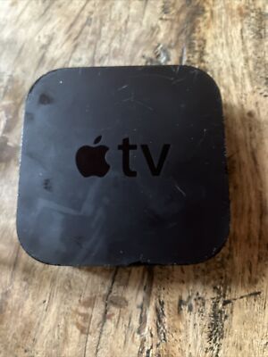 Apple TV Model A1427 885909599202| eBay