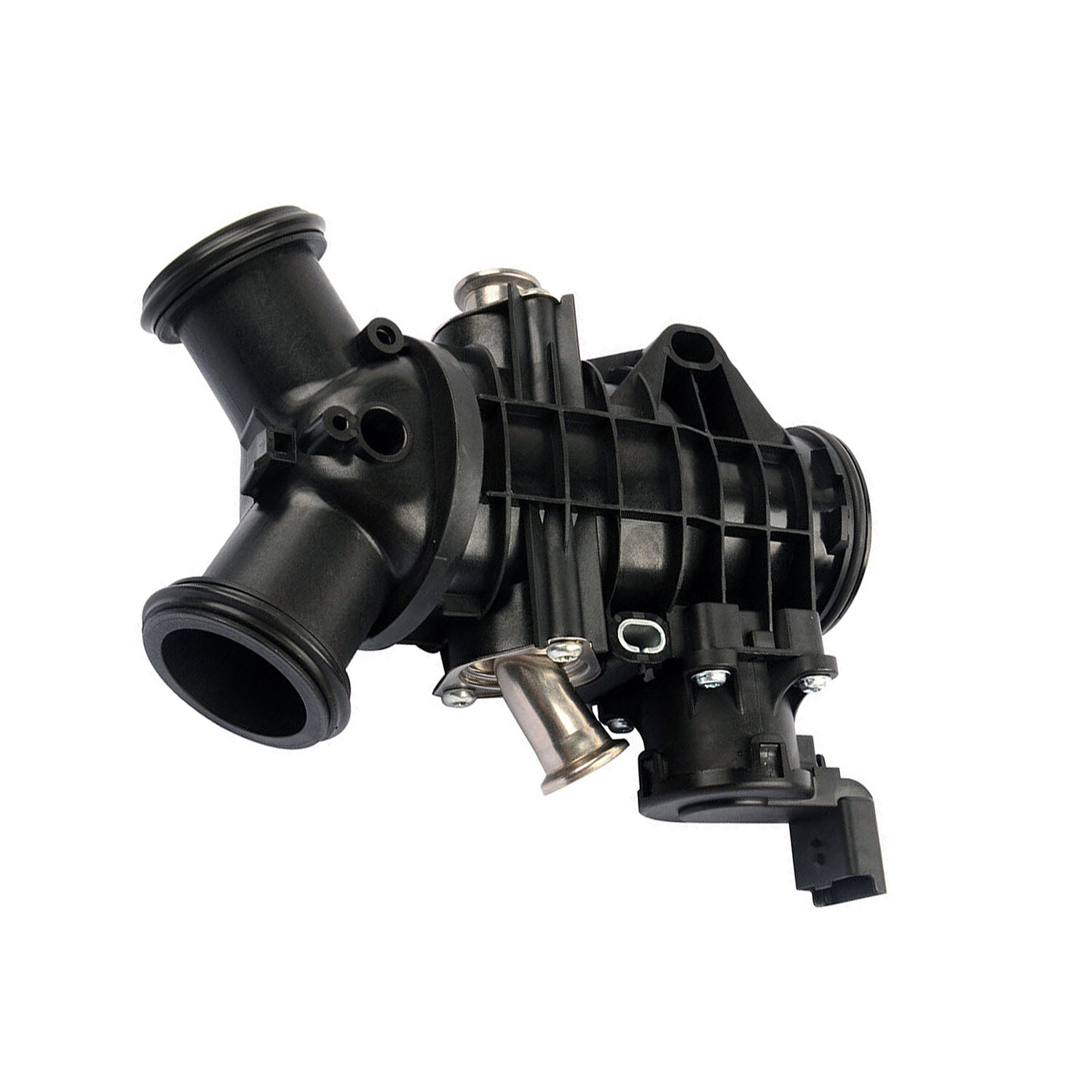 Throttle Body LR079230 for Land Rover Range Rover 2010- LR013102 | eBay UK