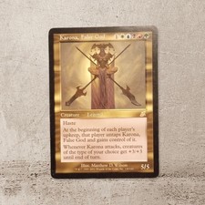 MTG Karona, False God Scourge 138/143 Regular Rare for sale online | eBay