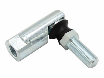 Rotule (Essieu avant) adapté pour Bricobi BA 13/1020 13AA763N601 ...