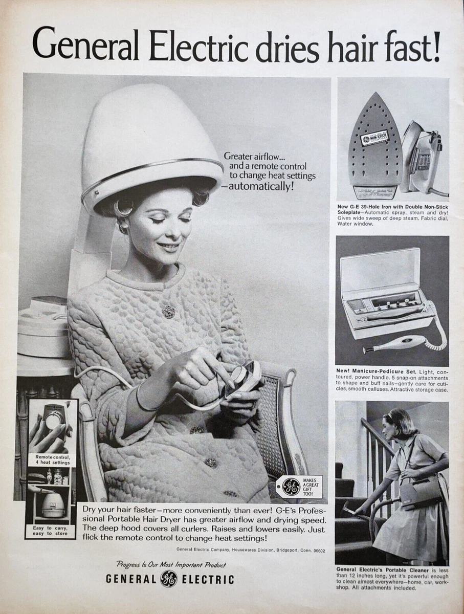Funny Ads 1957