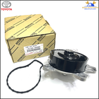 16100-39466 Genuine Toyota PUMP ASSEMBLY, WATER 1610039466 OEM | eBay