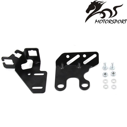 Throttle Bracket Edelbrock 8031 | eBay