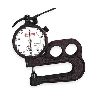 Inspection Gauges - Starrett Surface Gage