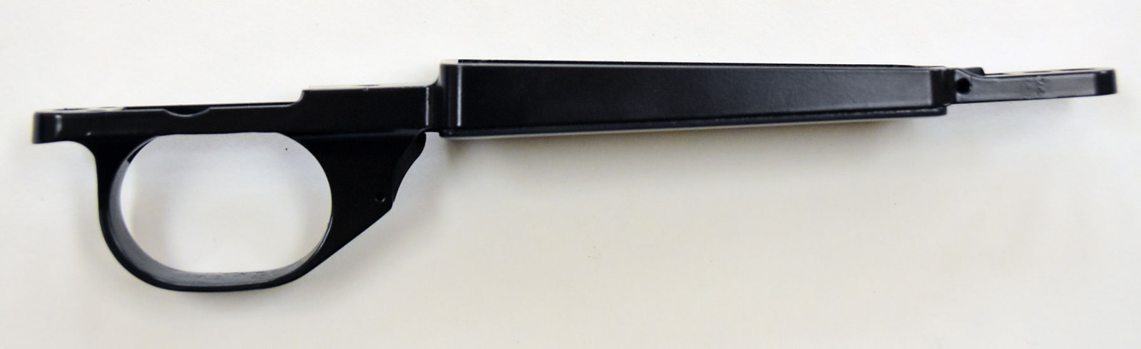 Weatherby Vanguard Long Action Trigger Guard Complete (2126) | eBay