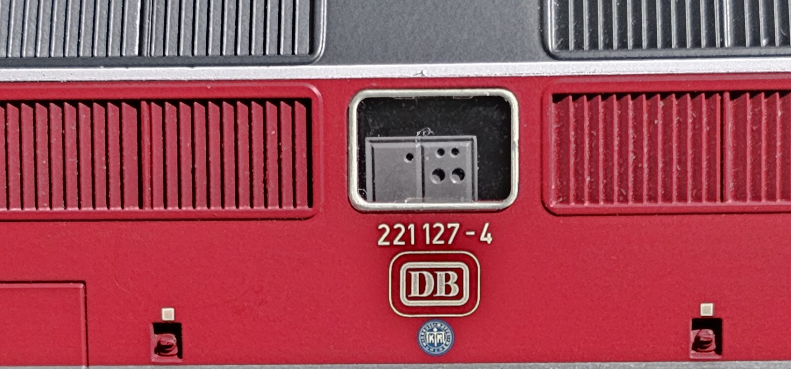 ☆TOP☆ MÄRKLIN H0 ☆ 3782+ 4150 ☆ BR 221 127-4 DIGITAL ☆HAMBURG-MÜNCHEN ...