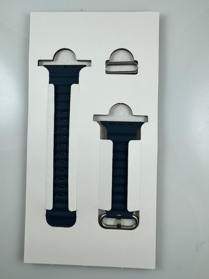 Original Genuine Apple Watch Series 11 10 9 8 SE 44MM 45MM 46MM 49mm ...