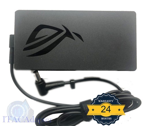 20V 12A 240W AC Adapter Charger For ASUS ROG Strix G17 G713 G713QR ...
