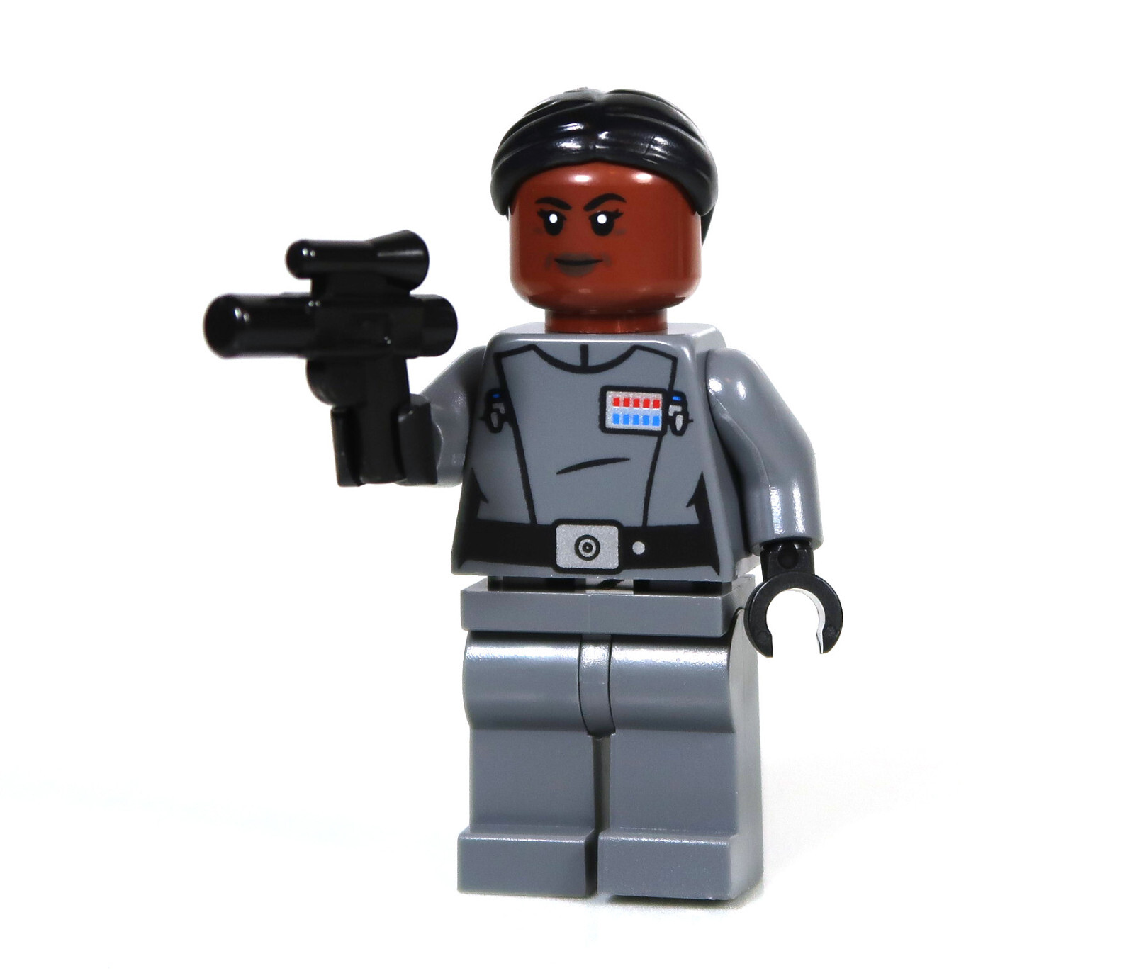 LEGO Star Wars Vice Admiral Rae Sloane Minifigure 75347 sw1250 TIE ...