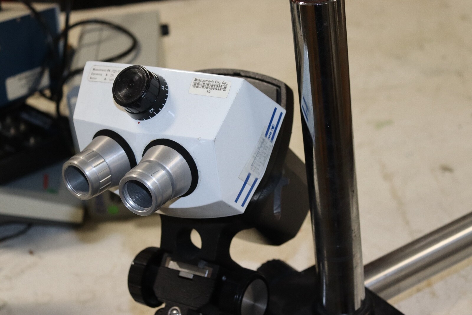 Bausch & Lomb Stereozoom 7 MICROSCOPE | eBay