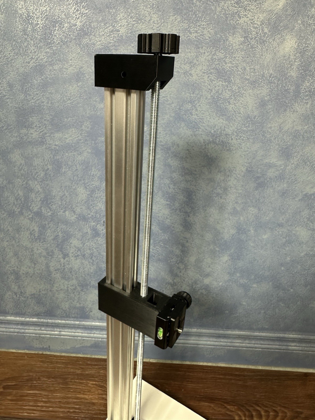Pro DSLR Film Scanning Copy Stand With Film Holder 22” Version | eBay