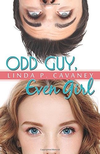 ODD GUY, EVEN GIRL By Linda Cavaney **BRAND NEW** 9780741496348| eBay
