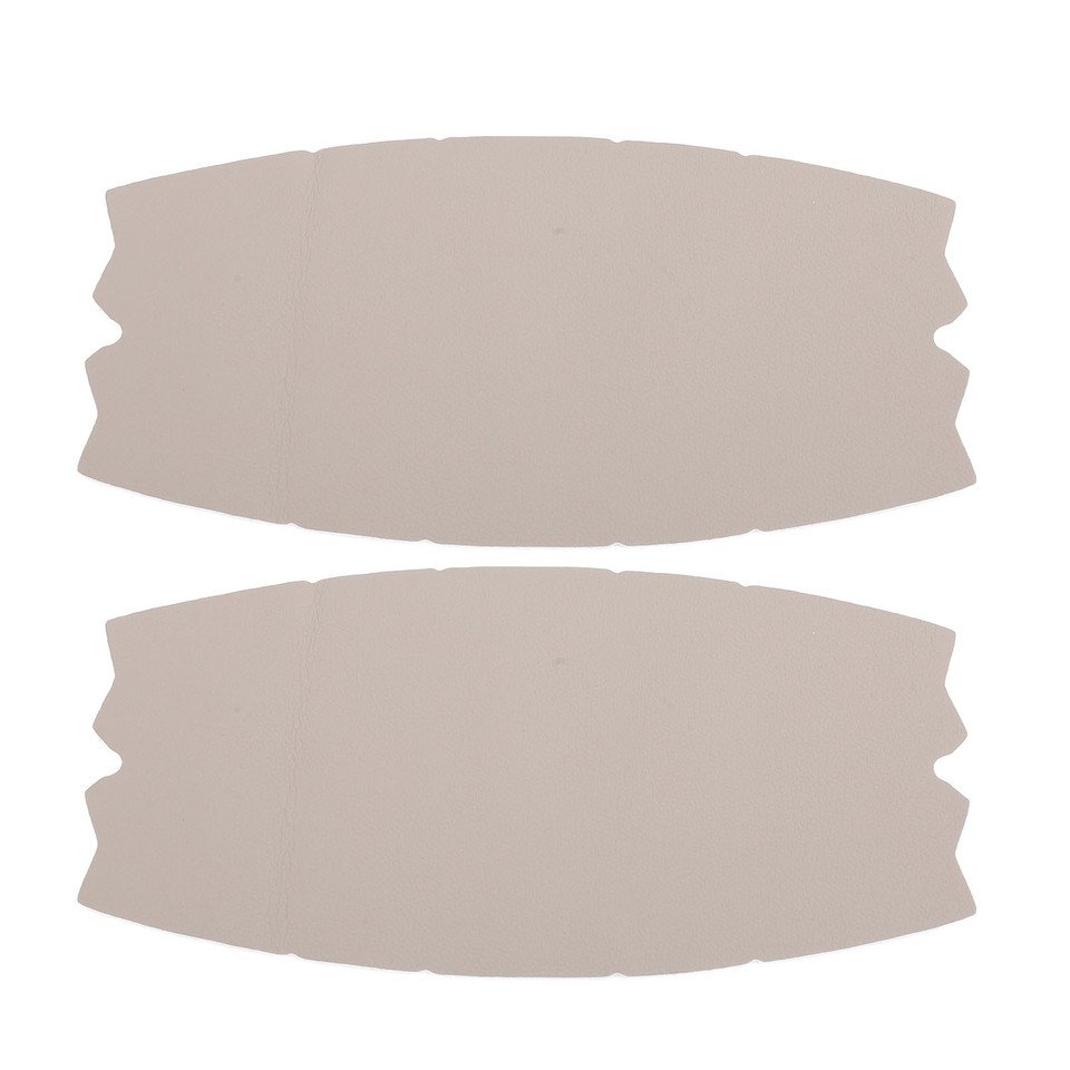 2 Set Headband Pad Kit High Resilience Headphone Headband Cover Set For ...