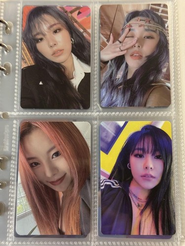 MAMAMOO Mamamoo Fine Trading Card | eBay
